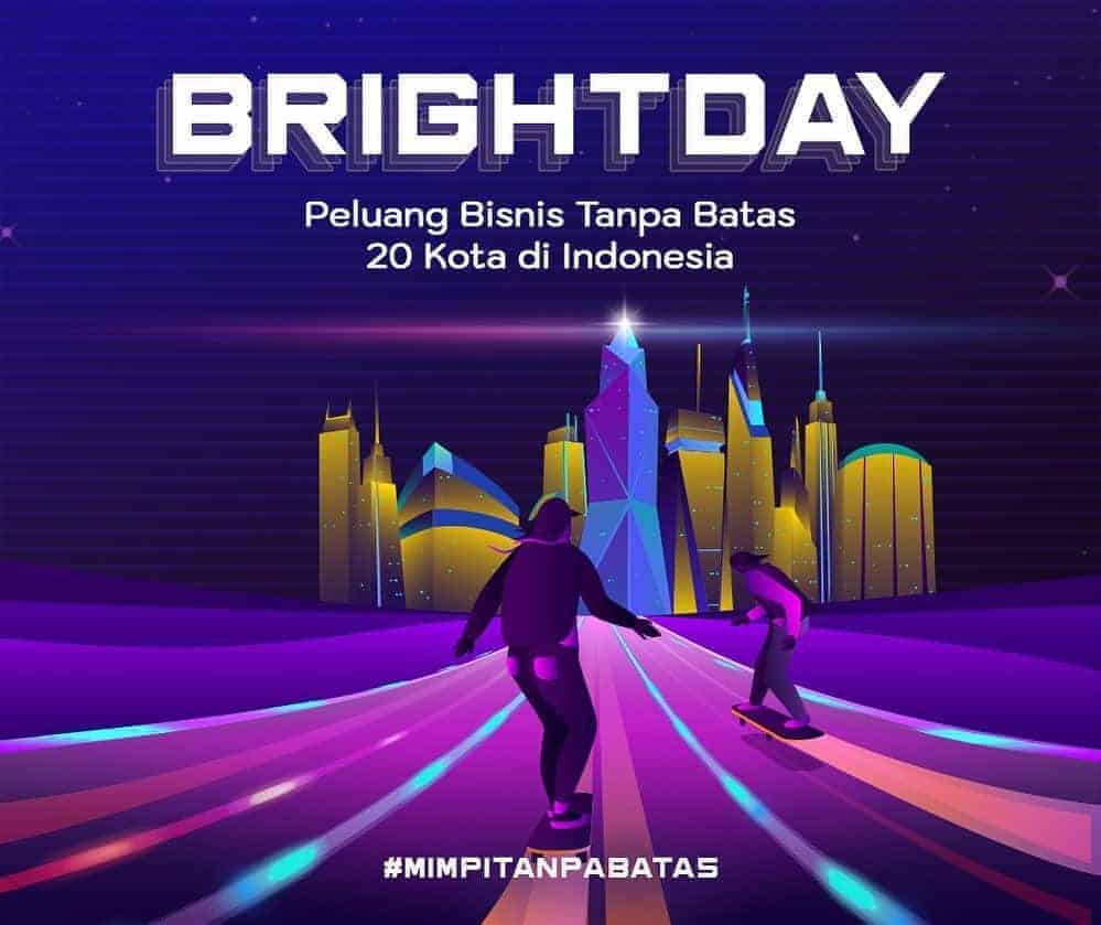 Bright Day : Bersama Brighton Closing Lebih Cepat » Gabung Brighton ...
