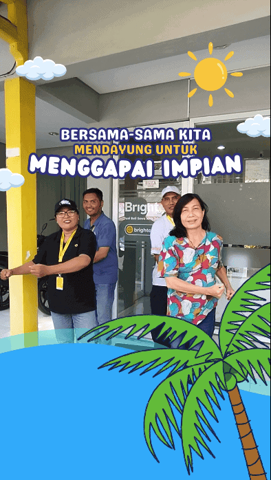 Bersama-sama Kita Mendayung Untuk Menggapai Impian » Aktivitas » Jual ...